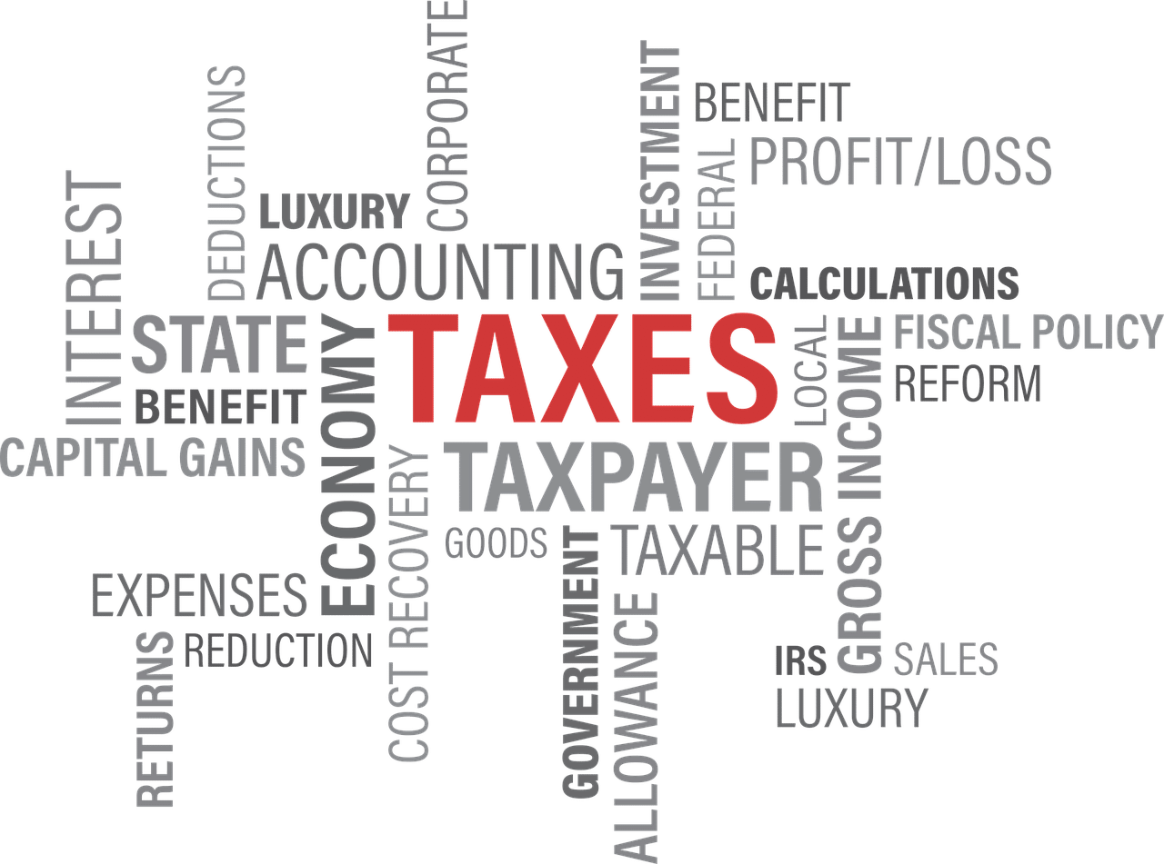 UTR Number Registration - CIS Registration | BNA Consulting