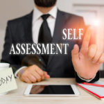 Process Registering for Self Assessment and Getting an Online Tax Return