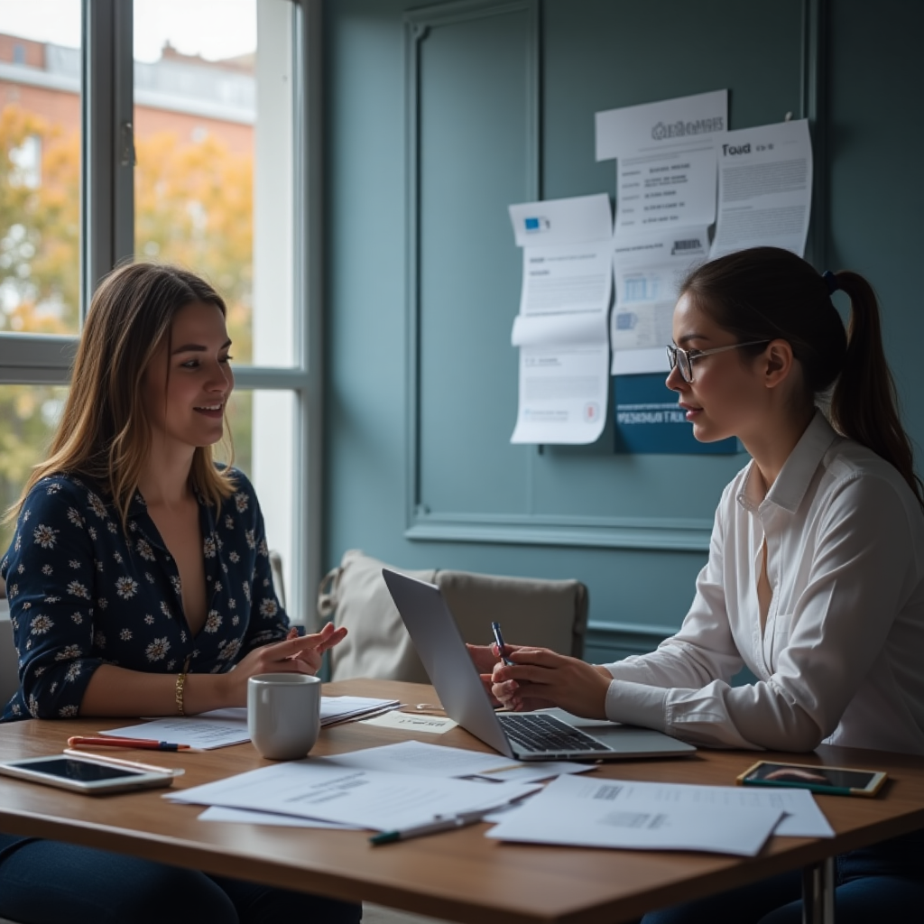 VAT on Professional Services | Expert VAT Advice by BNA Consulting